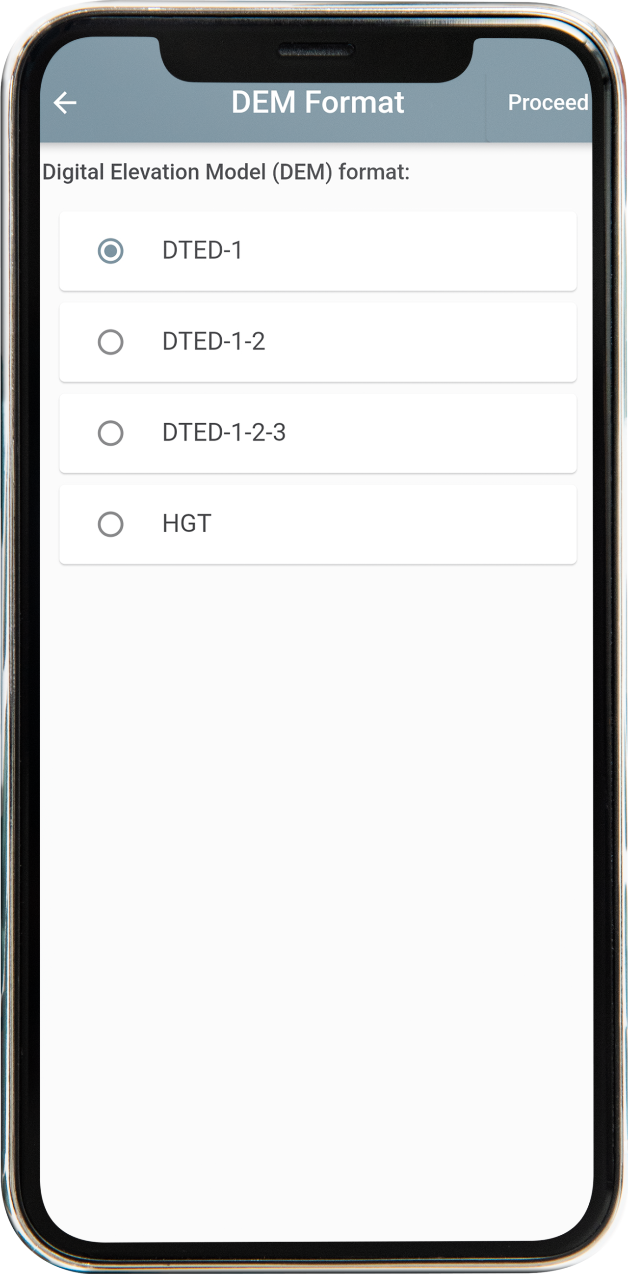 Offline Map Data Generator | Data Downloading App
