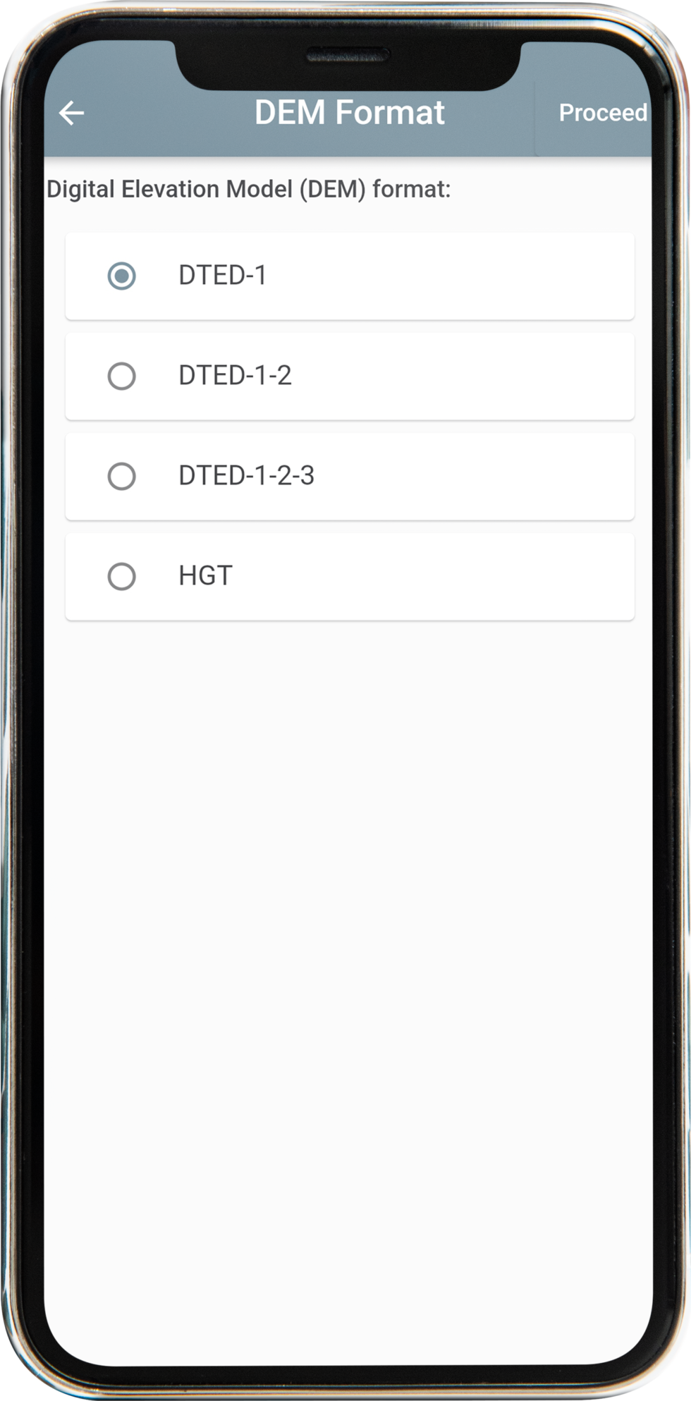 Offline Map Data Generator | Data Downloading App