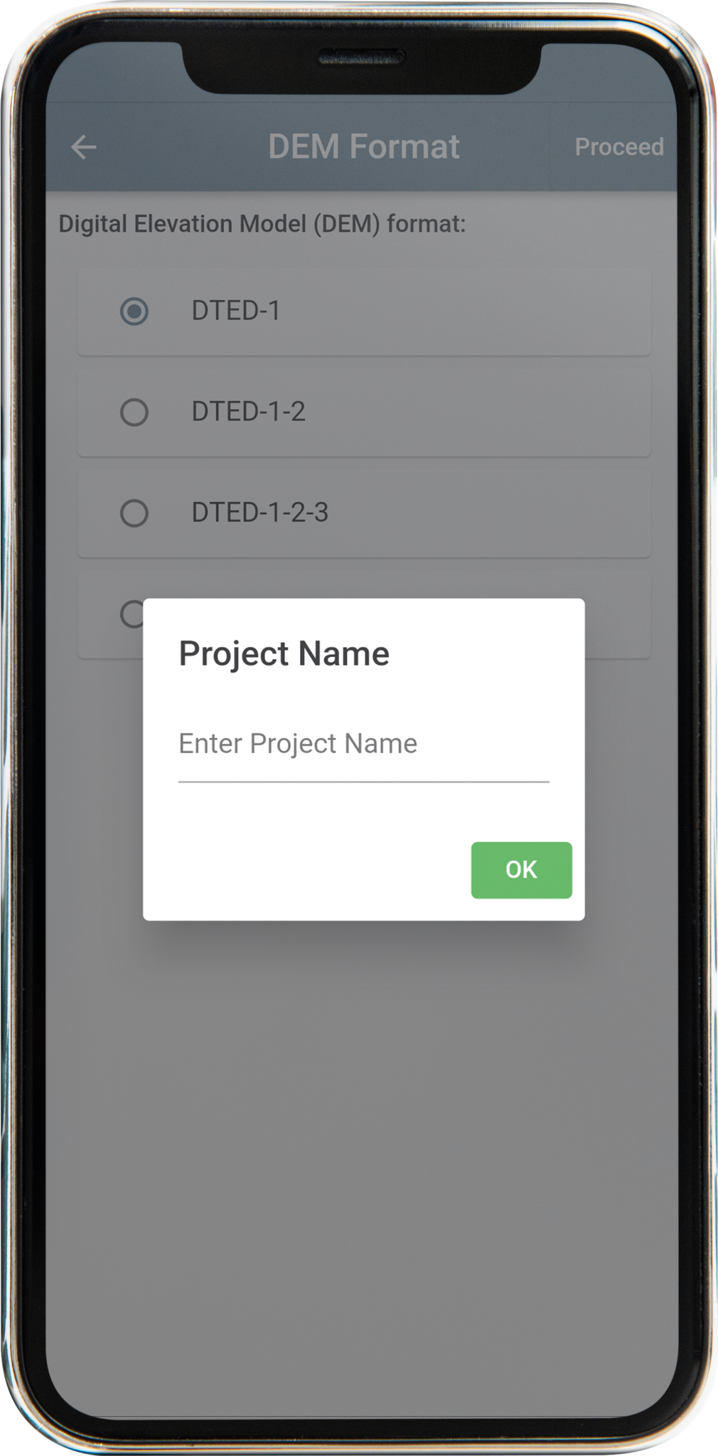Offline Map Data Generator | Data Downloading App