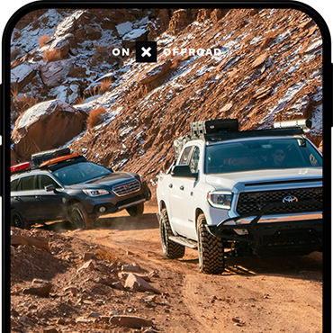 Template | Offline Map Data Generator