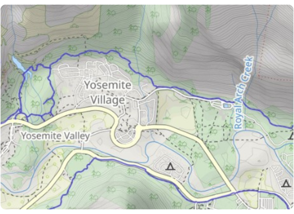 TMG GeoRequest AOI API | Offline Map Data Generator