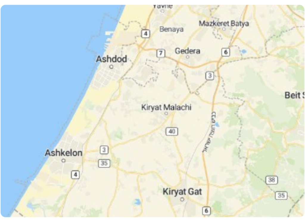 TMG GeoRequest AOI API | Offline Map Data Generator